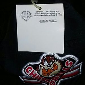 Nike | Other | Vintage Chicago Bulls Wb Tasmanian Devil | Poshmark